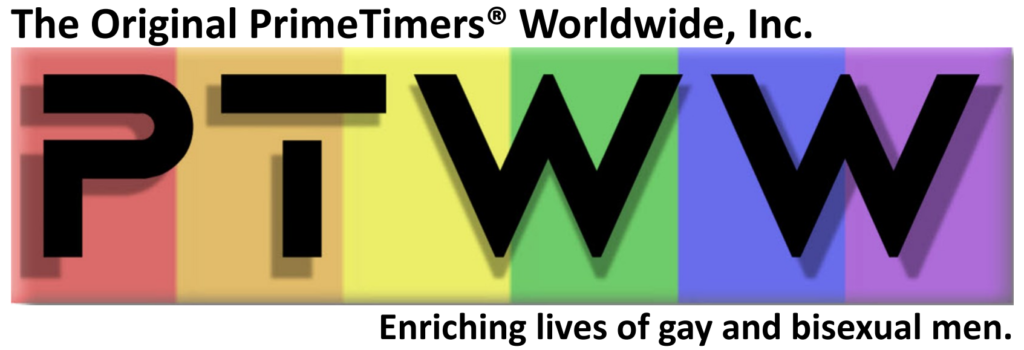 Home - PrimeTimers® Worldwide